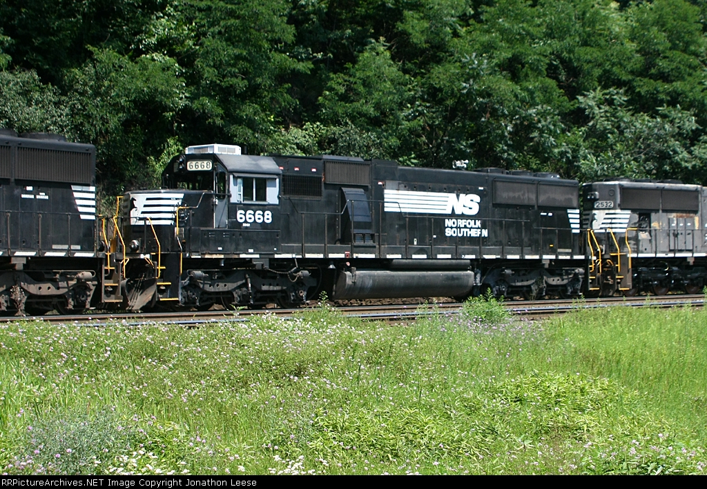 NS 6668
